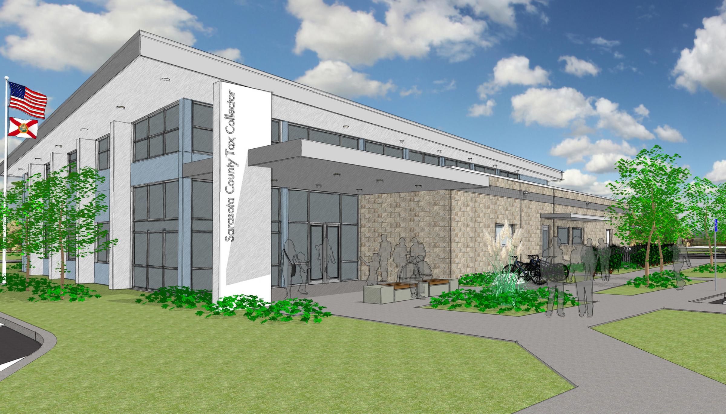 Work In Progress | Tandem Construction