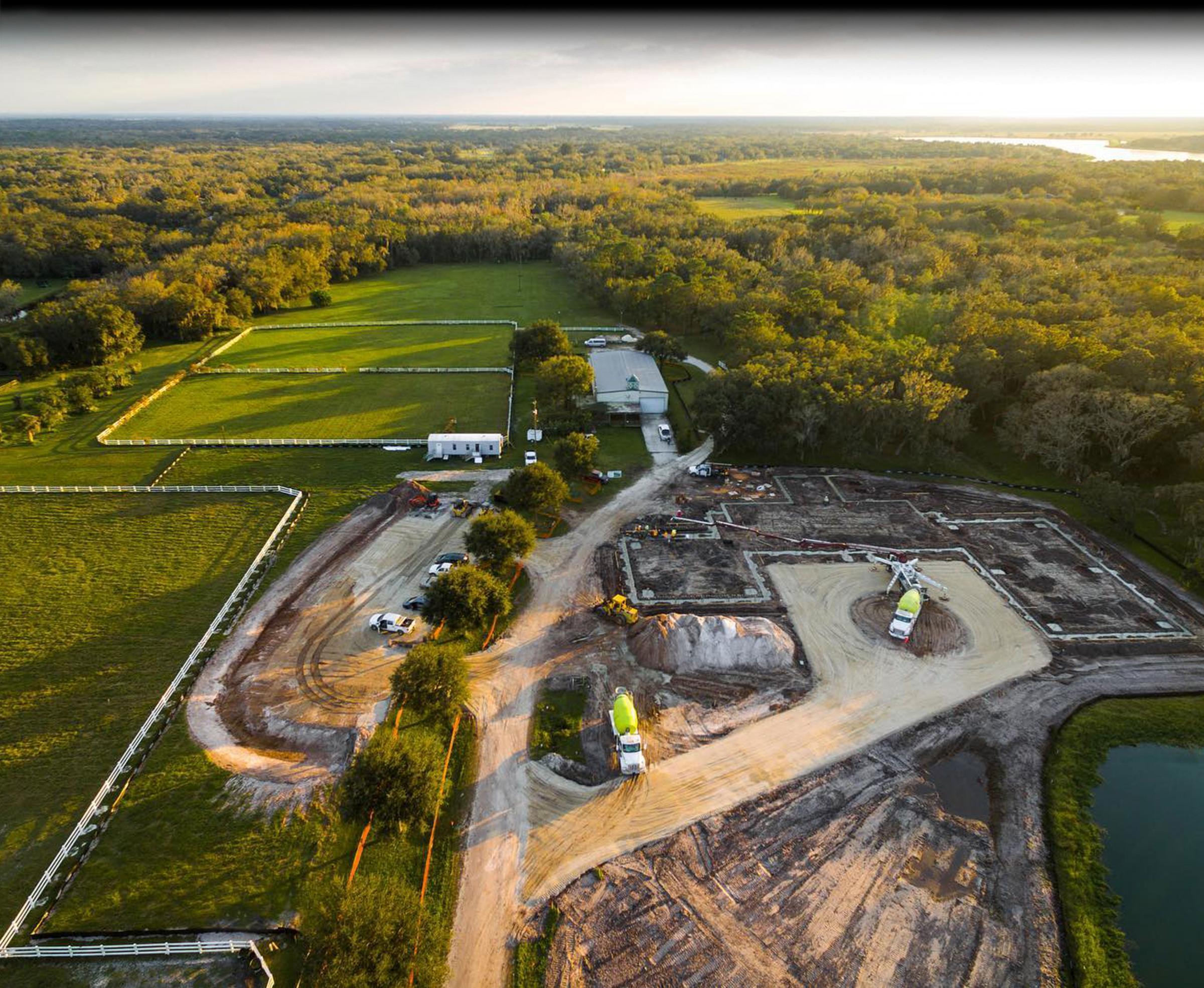 Resilient Retreat | Tandem Construction