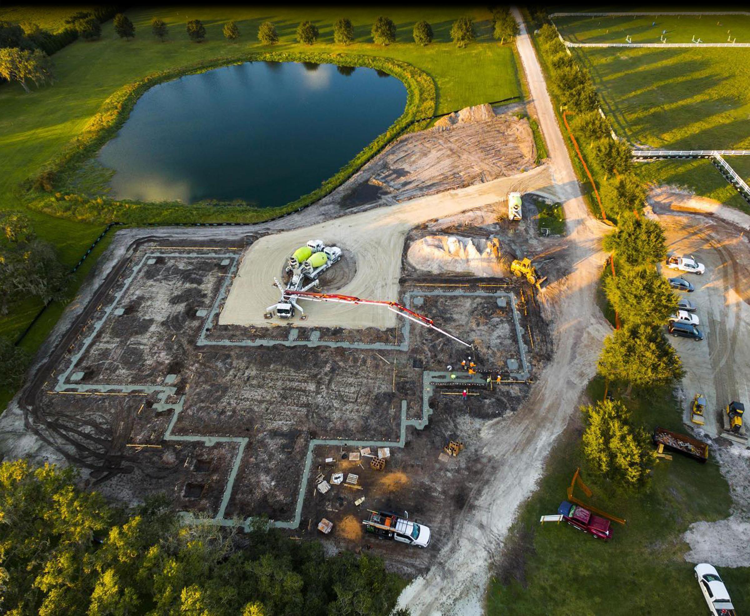 Resilient Retreat | Tandem Construction