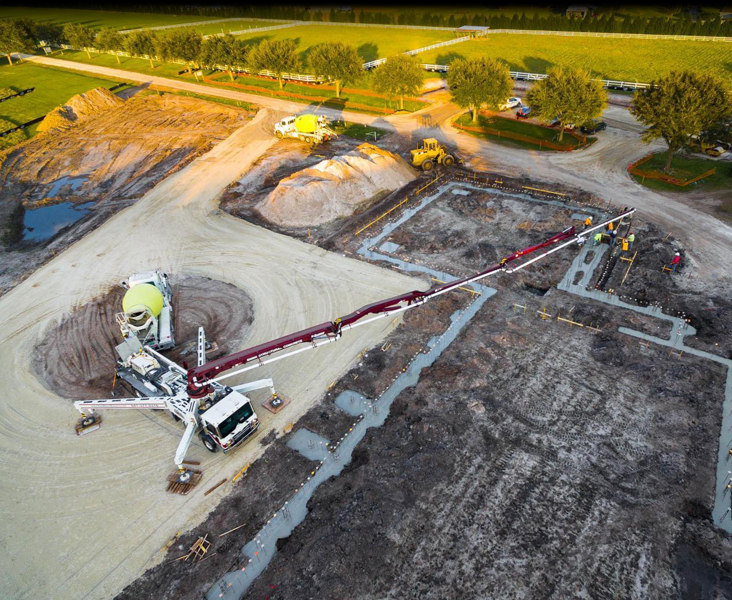 Resilient Retreat | Tandem Construction