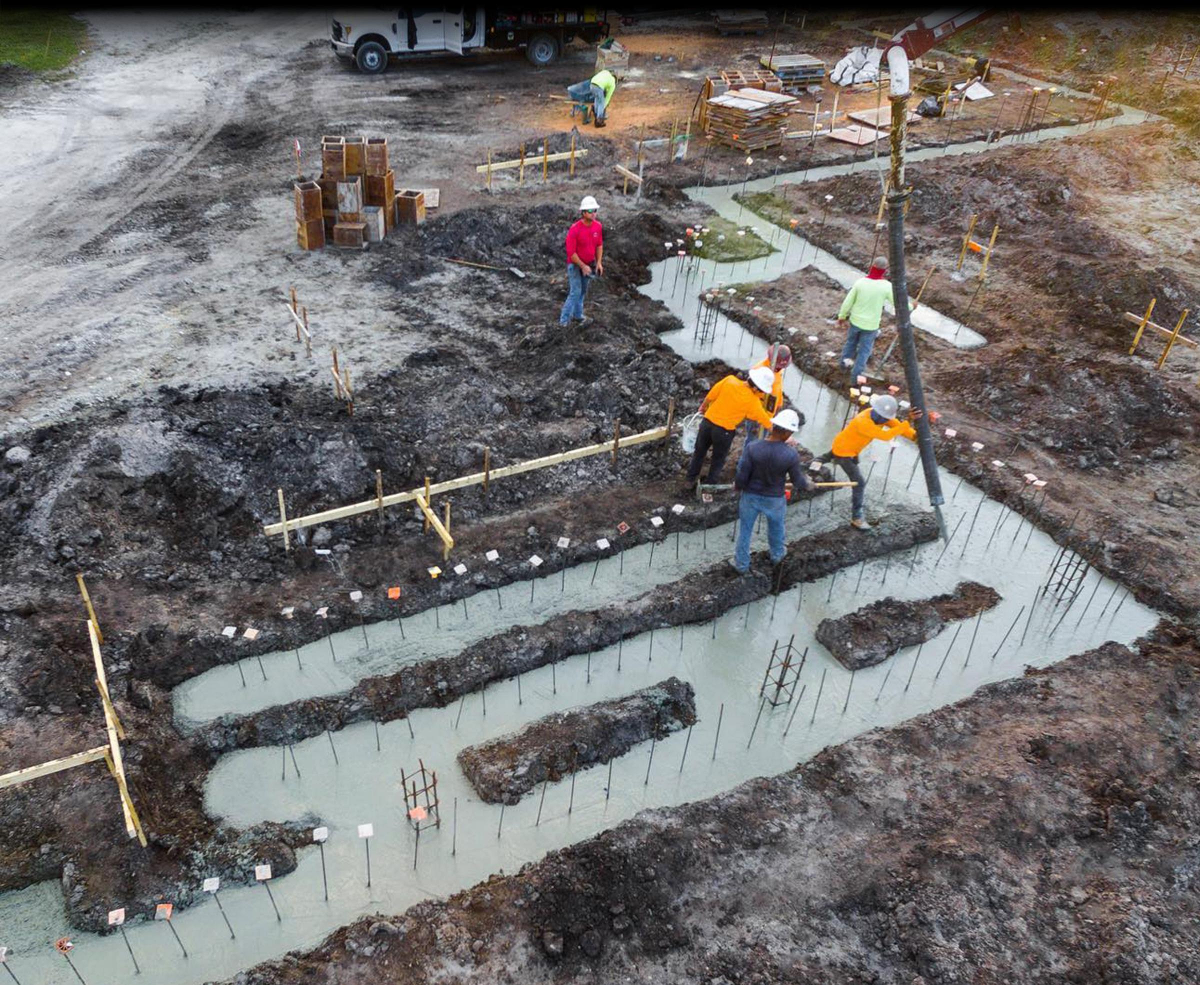 Resilient Retreat | Tandem Construction